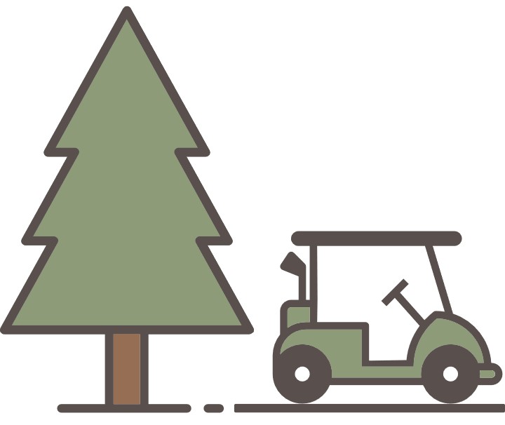 West Michigan Golf Pass
