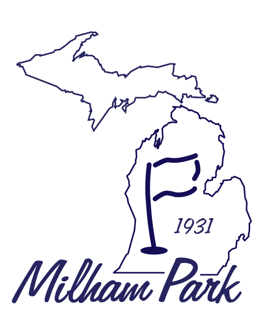 West Michigan Golf Pass